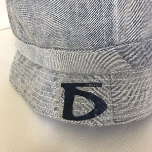 Diesel | Accessories | Vintage Diesel Bucket Hat | Poshmark